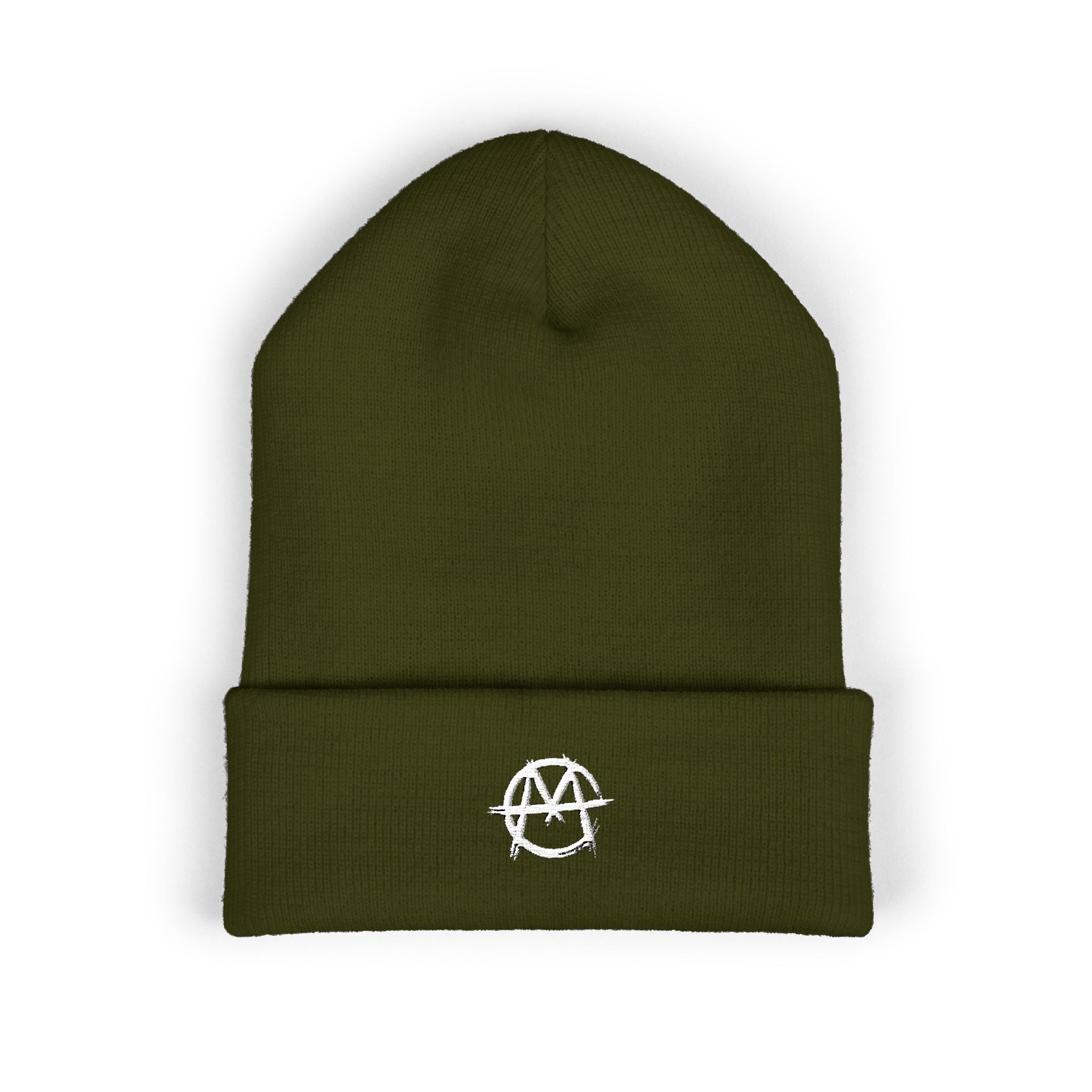 Markit M Beanie – Markit Crew